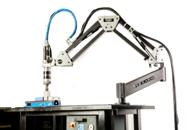 FlexArm Machinery - Atlantic Machinery Associates