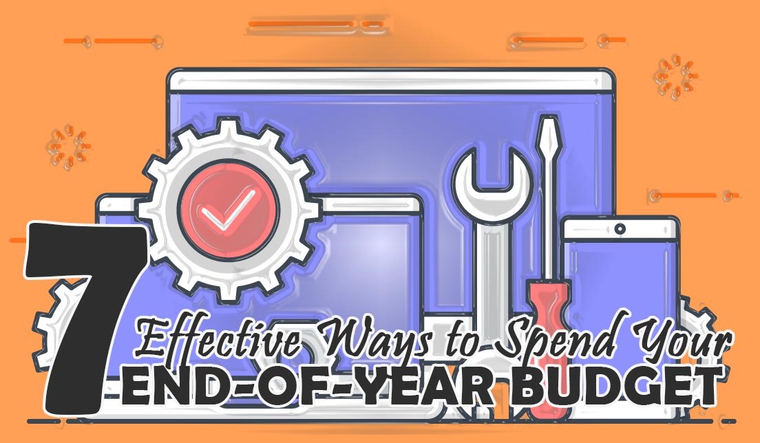 7 Effective Ways to Spend End-of-Year Budget - Atlantic Machinery ...